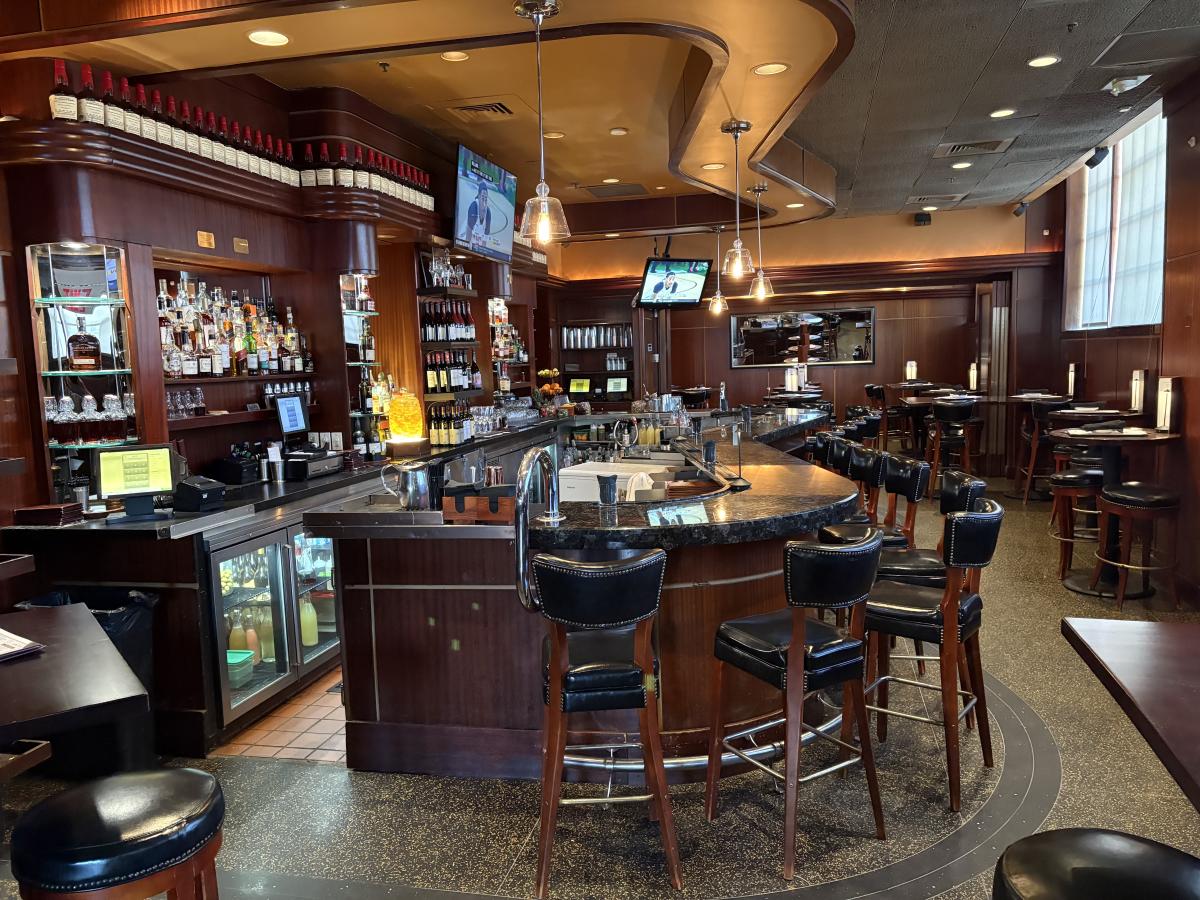 Sullivan's Steakhouse | Raleigh, NC 27603