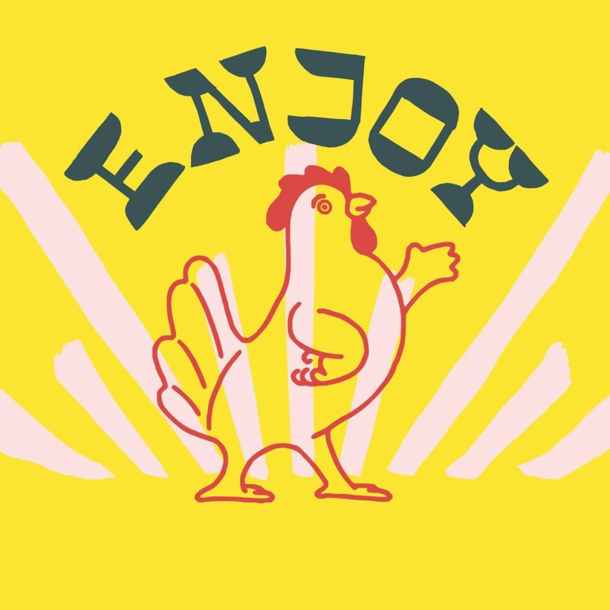 Little Rey | Raleigh, NC 27604