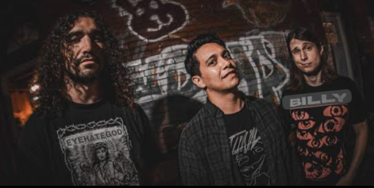 Miracle Blood / Merc / The Last Scene in Every Movie / Persecution ...