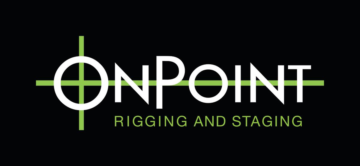 OnPoint Rigging and Staging | Raleigh, NC 27603