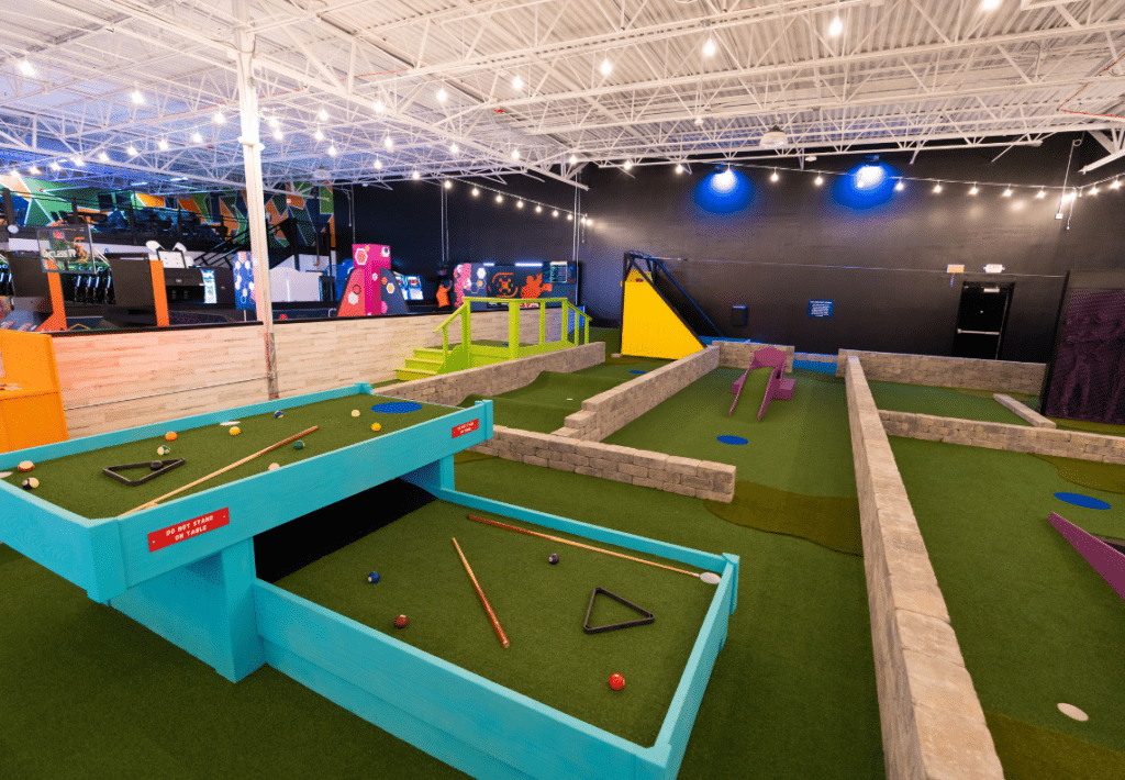 Partee Shack - North Raleigh | Raleigh, NC 27616