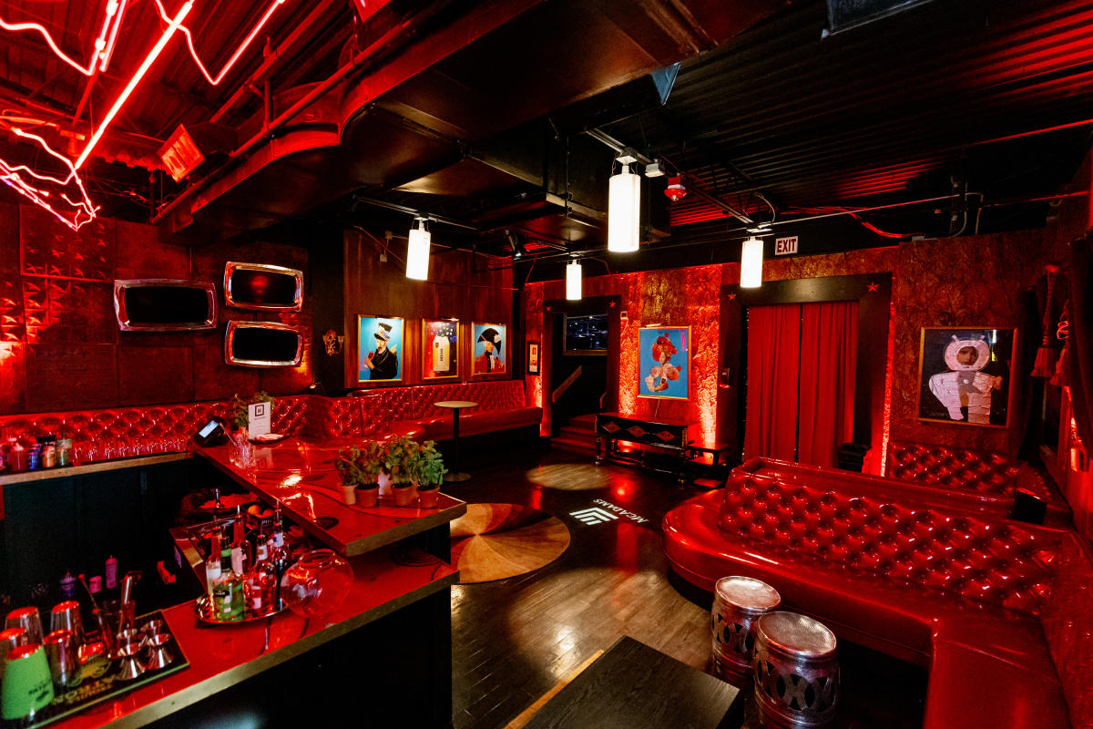 The Ritz | Raleigh, NC 27609