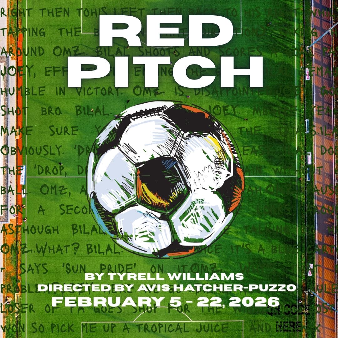 Red Pitch | Raleigh, NC 27604