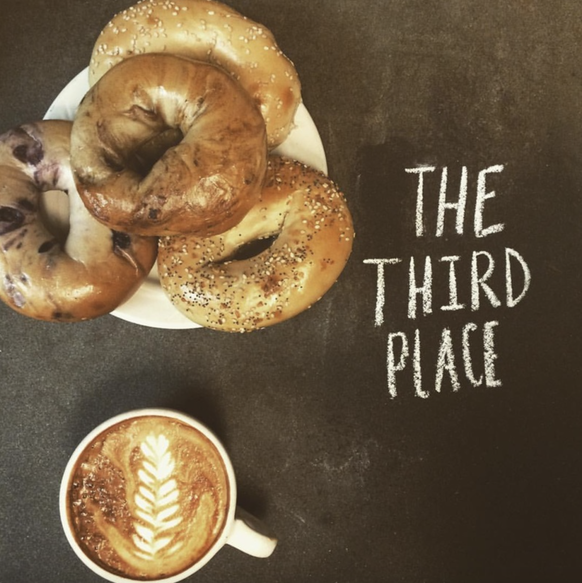 third place frankwell