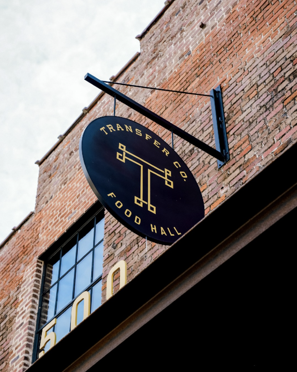 Transfer Co. Food Hall | Raleigh, NC 27601