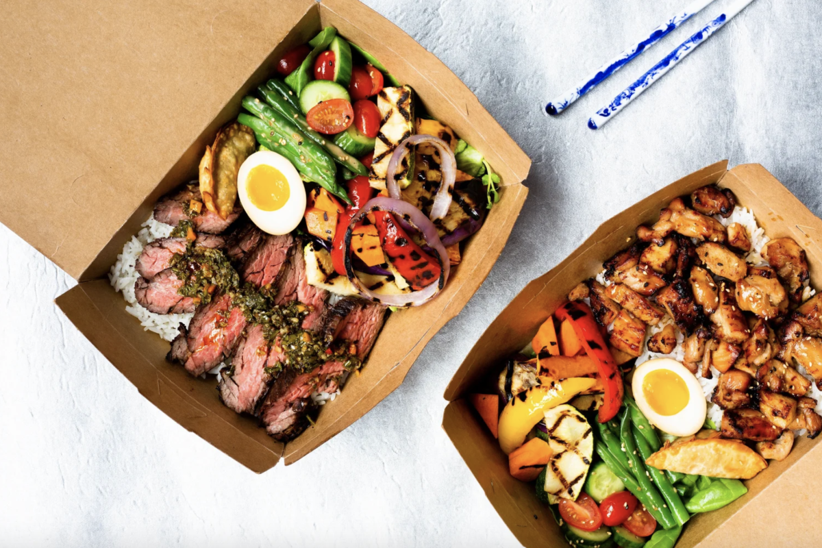 Bul Box - Transfer Co. Food Hall | Raleigh, NC 27601