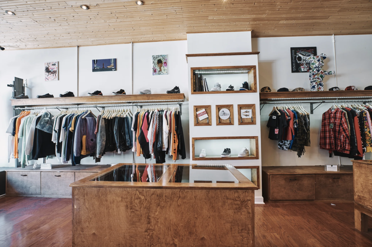 Social Status | Raleigh, NC 27601