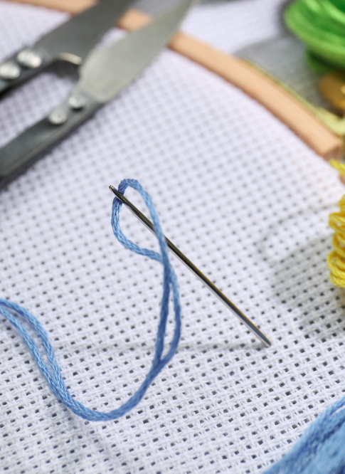 Needlepoint 101 | Raleigh, NC 27609