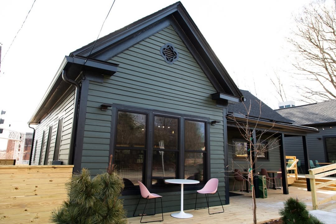 State of Beer at The Bend | Raleigh, NC 27603