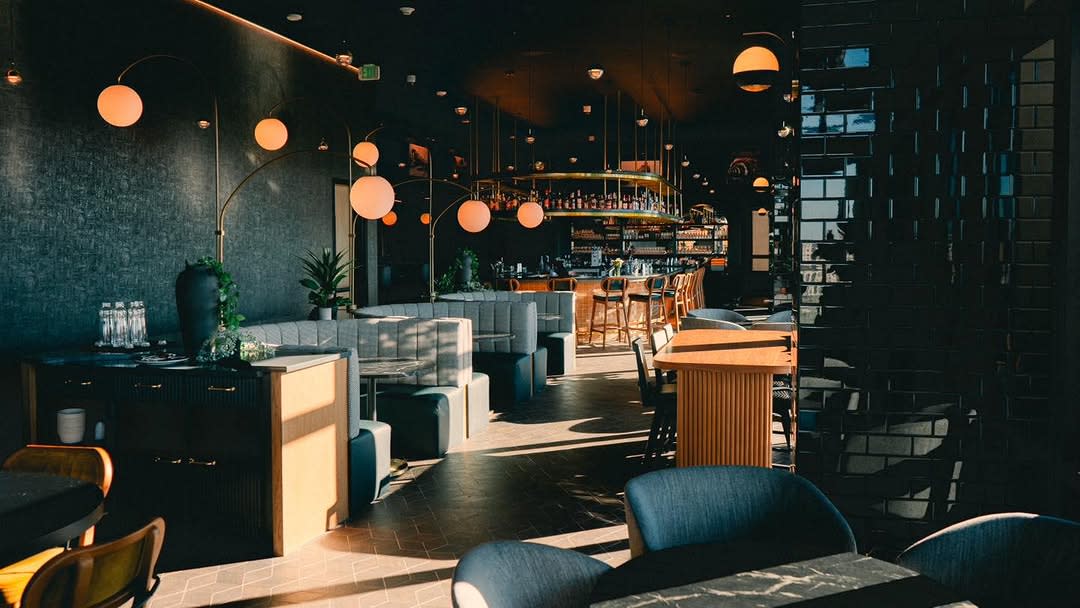 High Rail at Seaboard Station | Raleigh, NC 27604