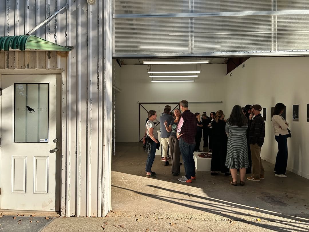 The Grid Project | Raleigh, NC 27601