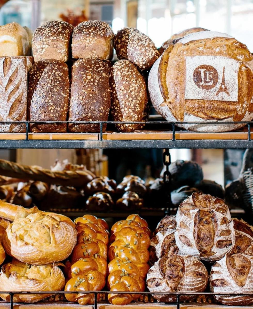 La Farm Bakery - Downtown Cary | Cary, NC 27511