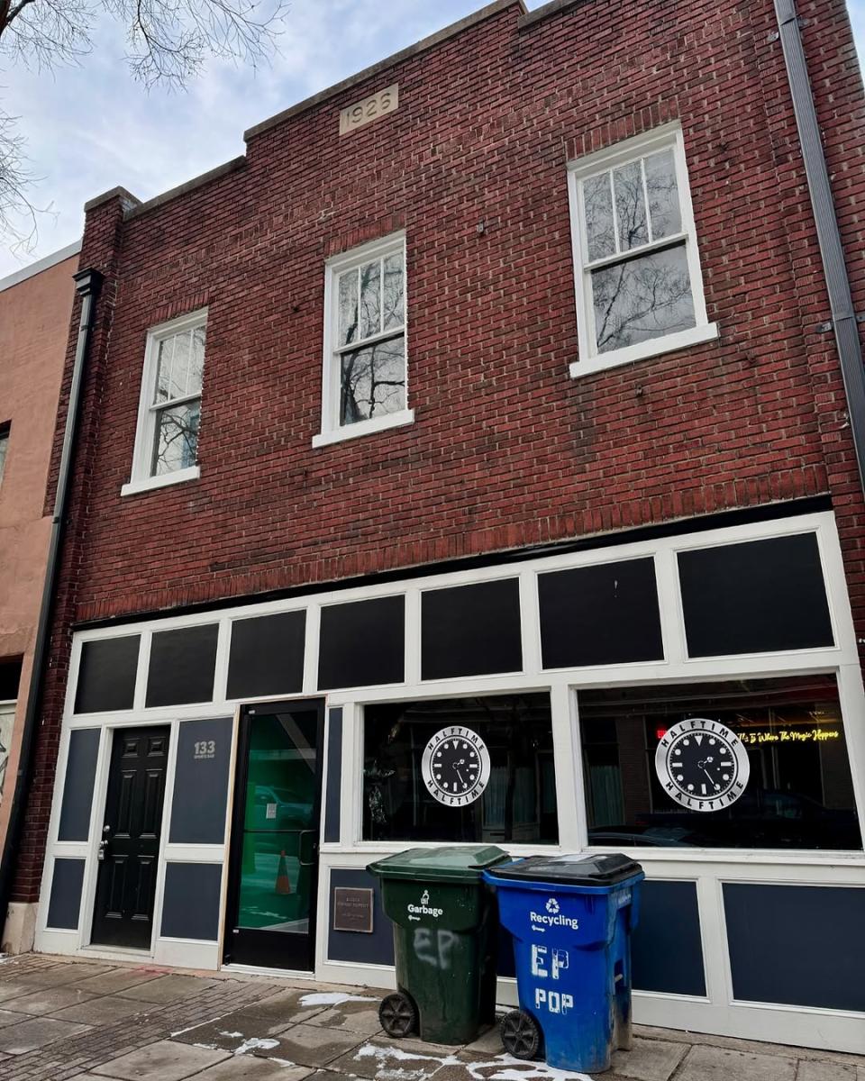 Halftime Sports Lounge | Raleigh, NC 27601