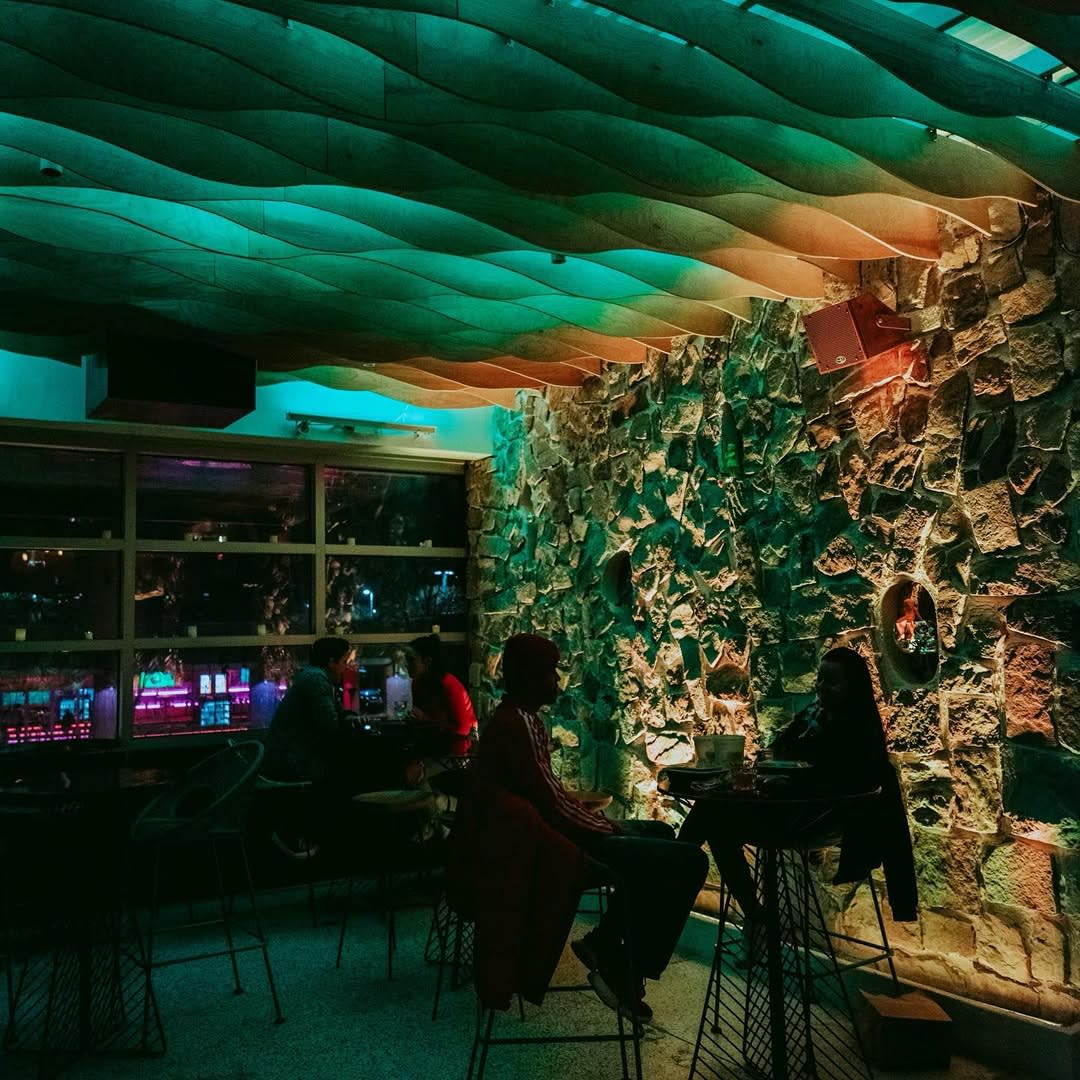 Cuya Cocktail Bar | Raleigh, NC 27603