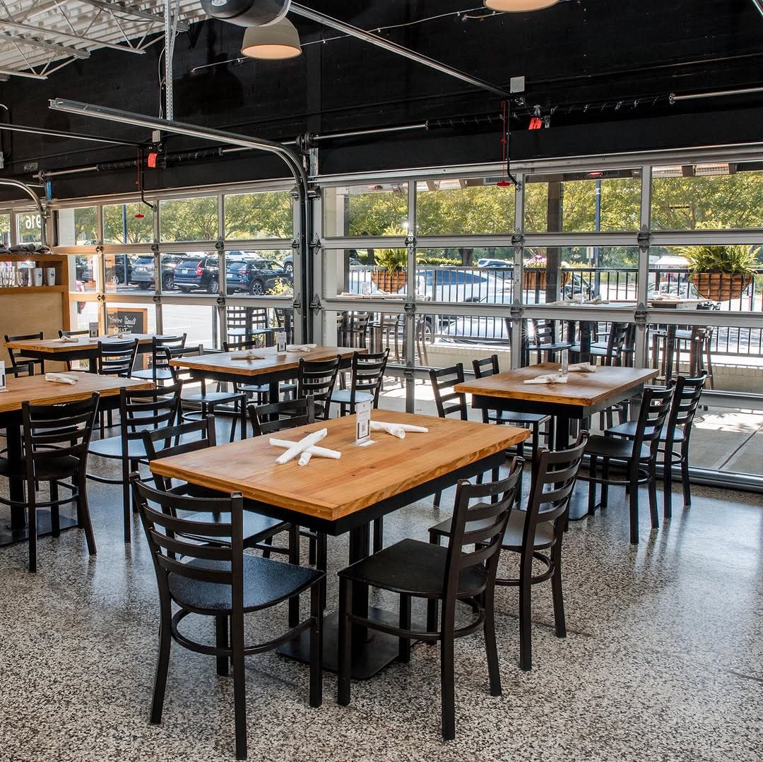 J. Betski's | Raleigh, NC 27608