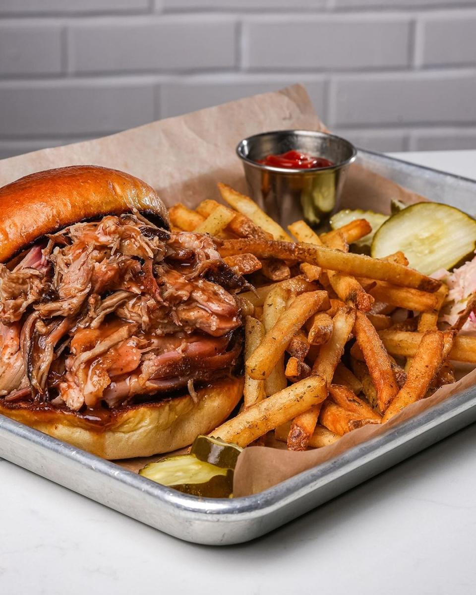 The Local | Raleigh, NC 27607