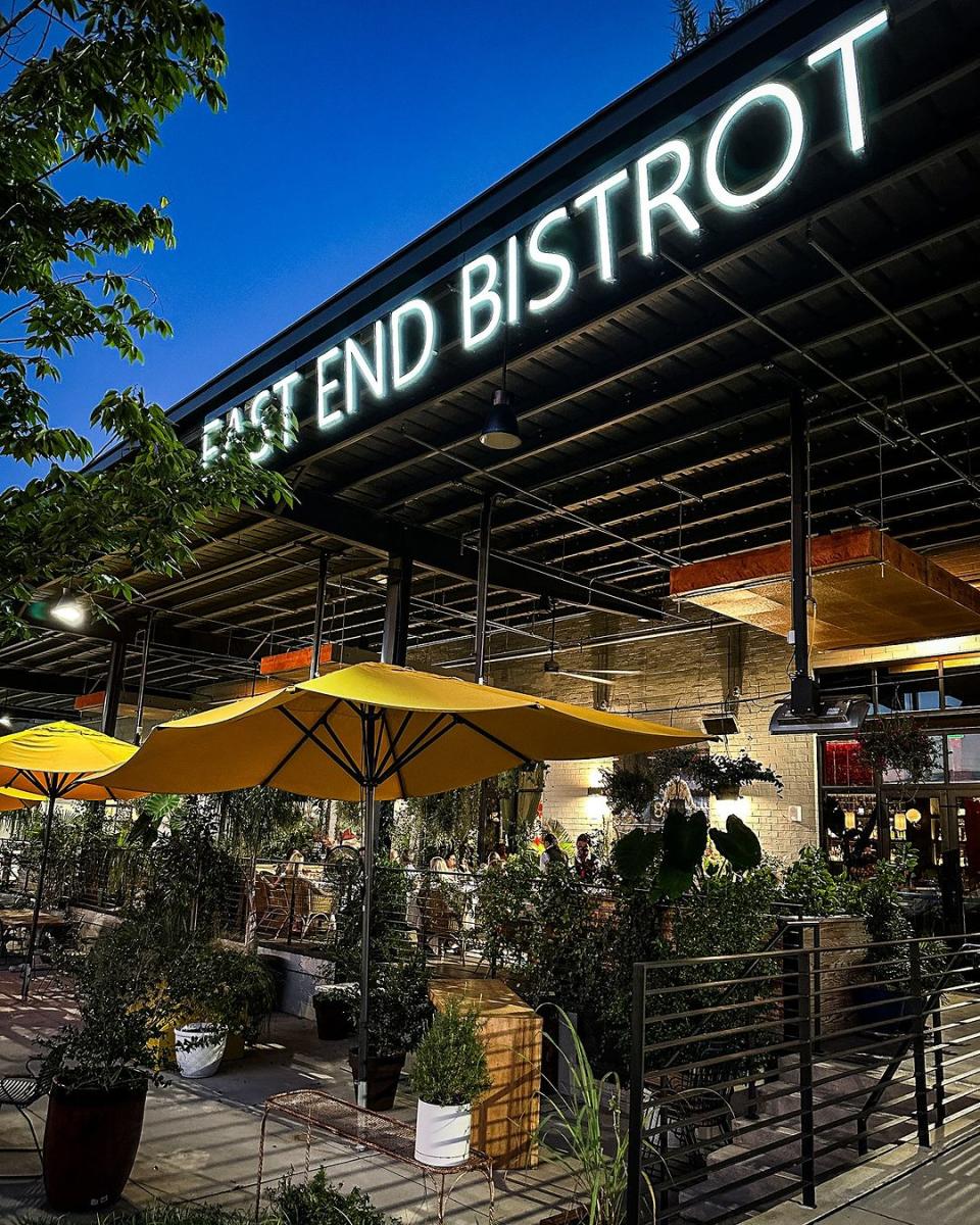 East End Bistrot | Raleigh, NC 27608