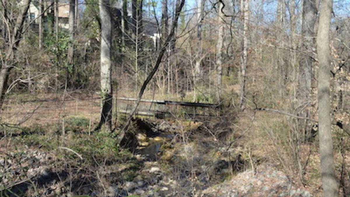 Windemere Beaver Dam Park | Raleigh, NC 27607