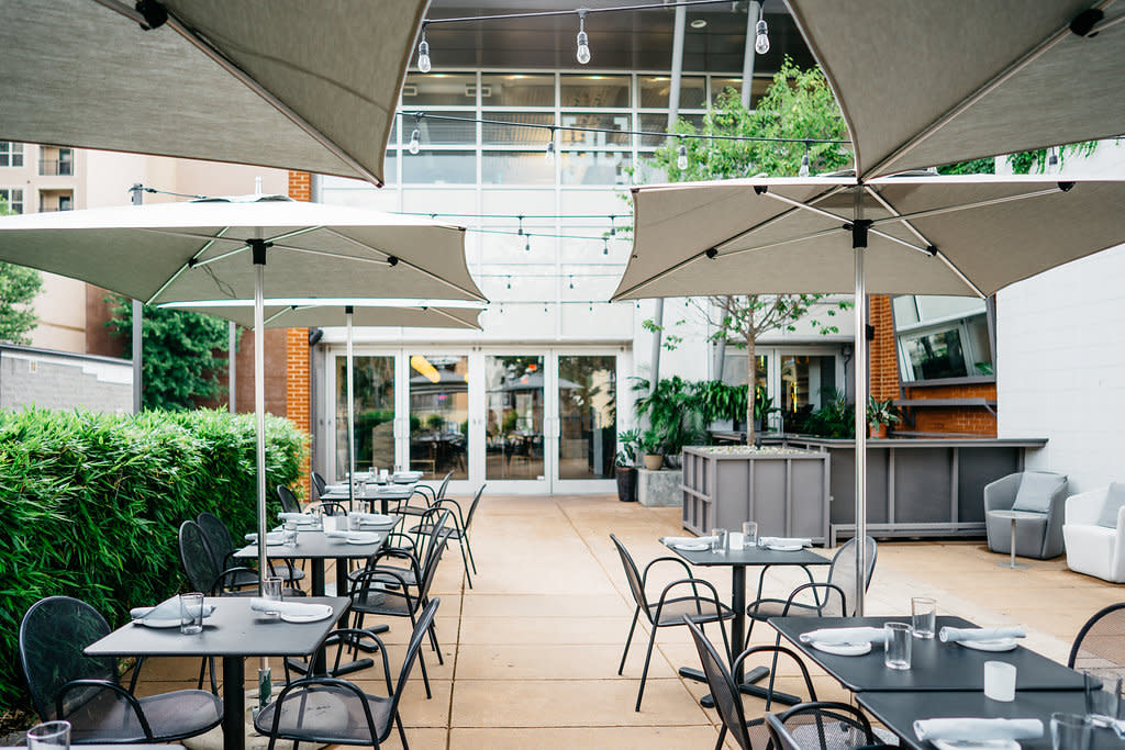 Cuya Cocina Latina | Raleigh, NC 27603