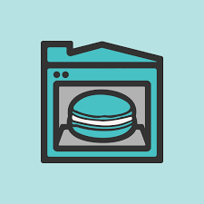 Little Blue Bakehouse | Raleigh, NC 27610