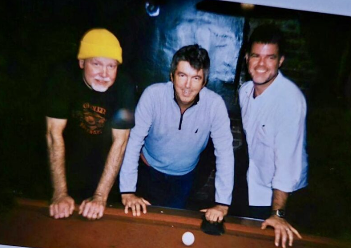 The Dan Davis Group | Raleigh, NC 27601