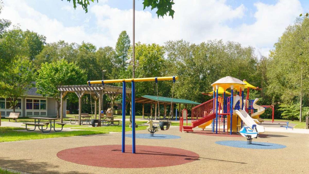 Southgate Park | Raleigh, NC 27610
