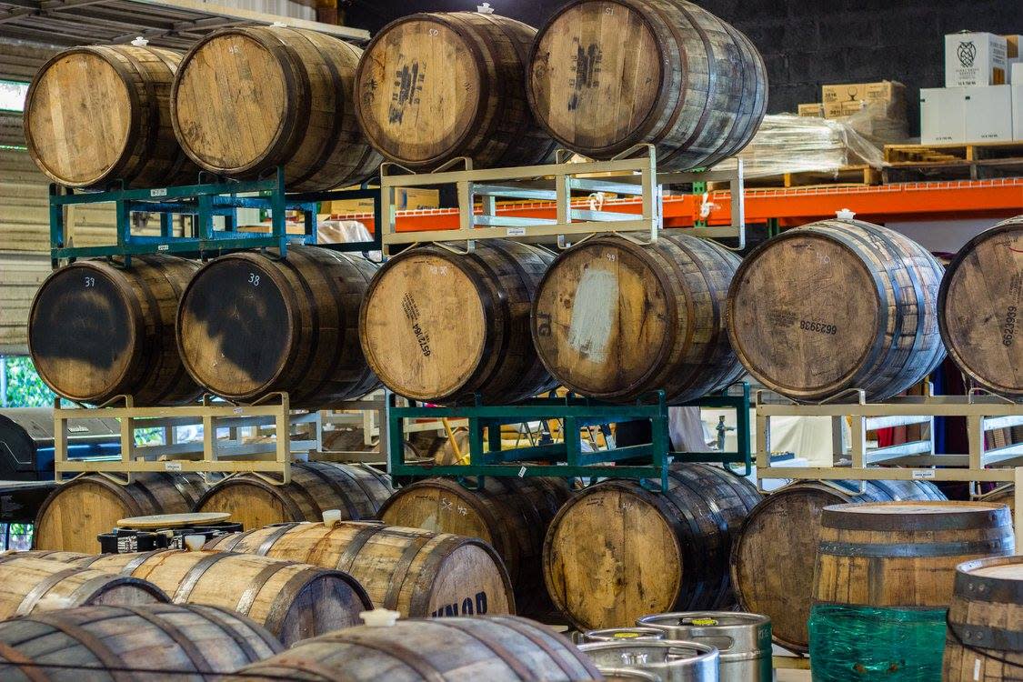 Trophy Brewing Co. + Taproom | Raleigh, NC 27603
