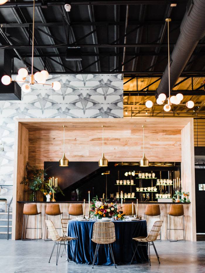 Whitaker & Atlantic | Raleigh, NC 27604