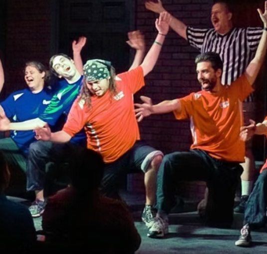 The ComedyWorx Show | Raleigh, NC 27607