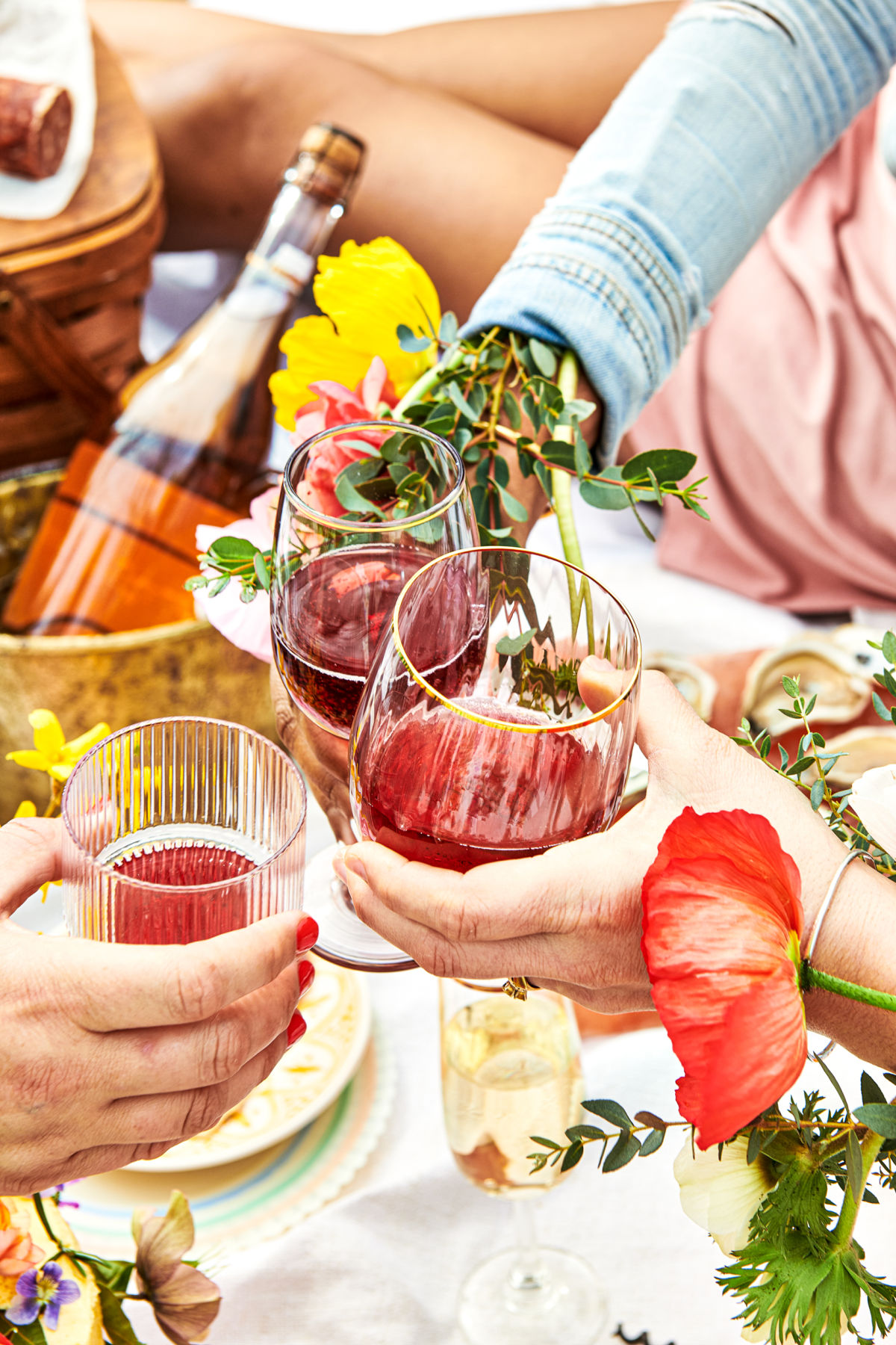 Free Wine Tasting | Raleigh, NC 27604