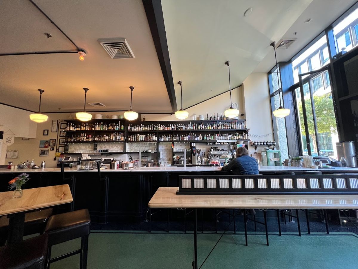 Bittersweet | Raleigh, NC 27601