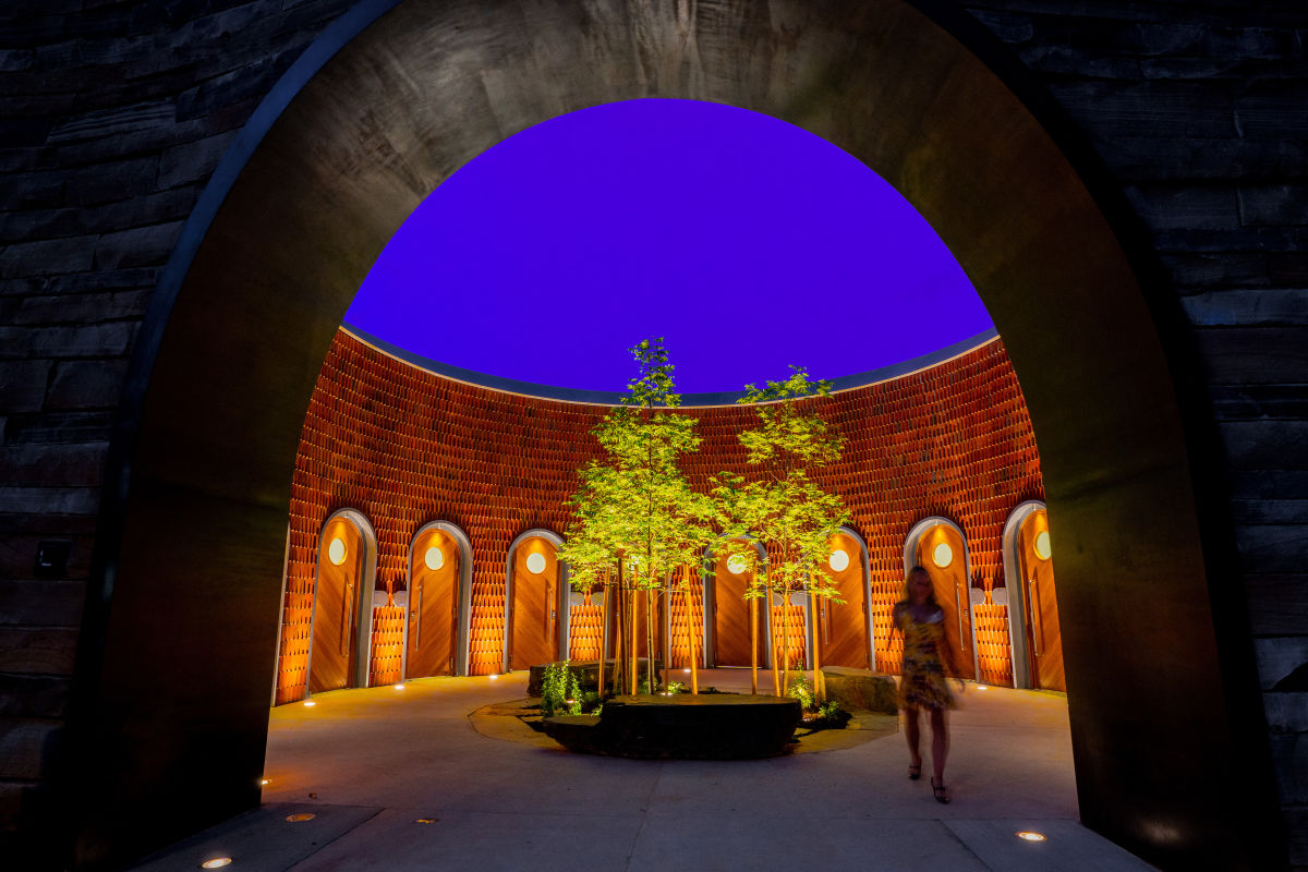 Gipson Play Plaza | Raleigh, NC 27603