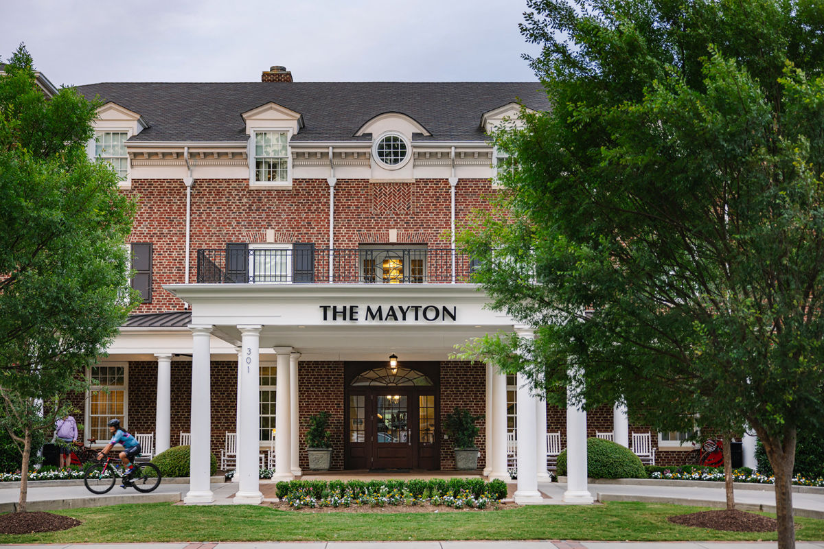 The Mayton | Cary, NC 27511