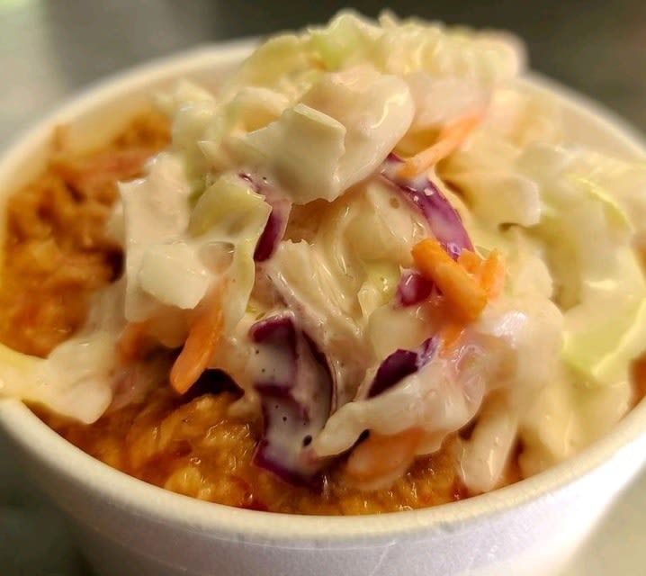 Chick-N-Que | Rolesville, NC 27571