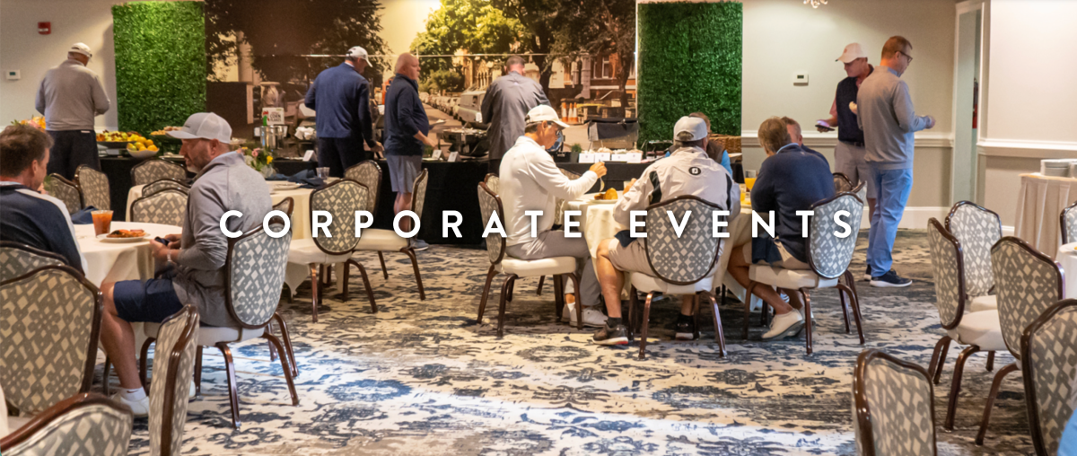 Raleigh Country Club | Raleigh, NC 27610