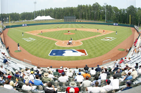 baseball stadium usa