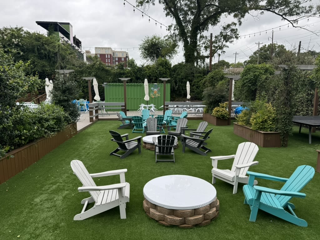 Hop Shots Mini Golf | Raleigh, NC 27603