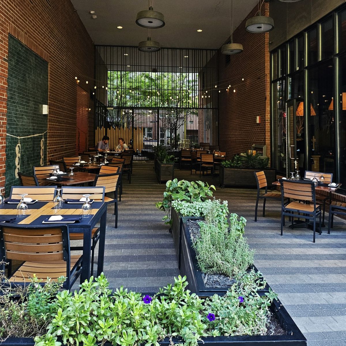 O-Ku Sushi | Raleigh, NC 27603