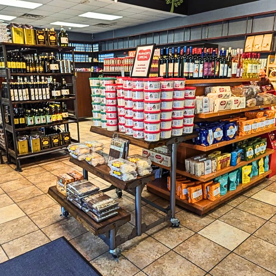 Neomonde Mediterranean - Raleigh | Raleigh, NC 27607