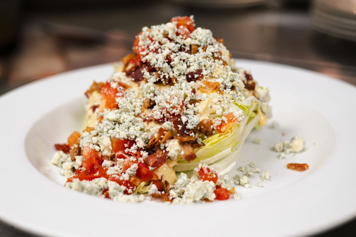 Epic Chophouse | Raleigh, NC 27617