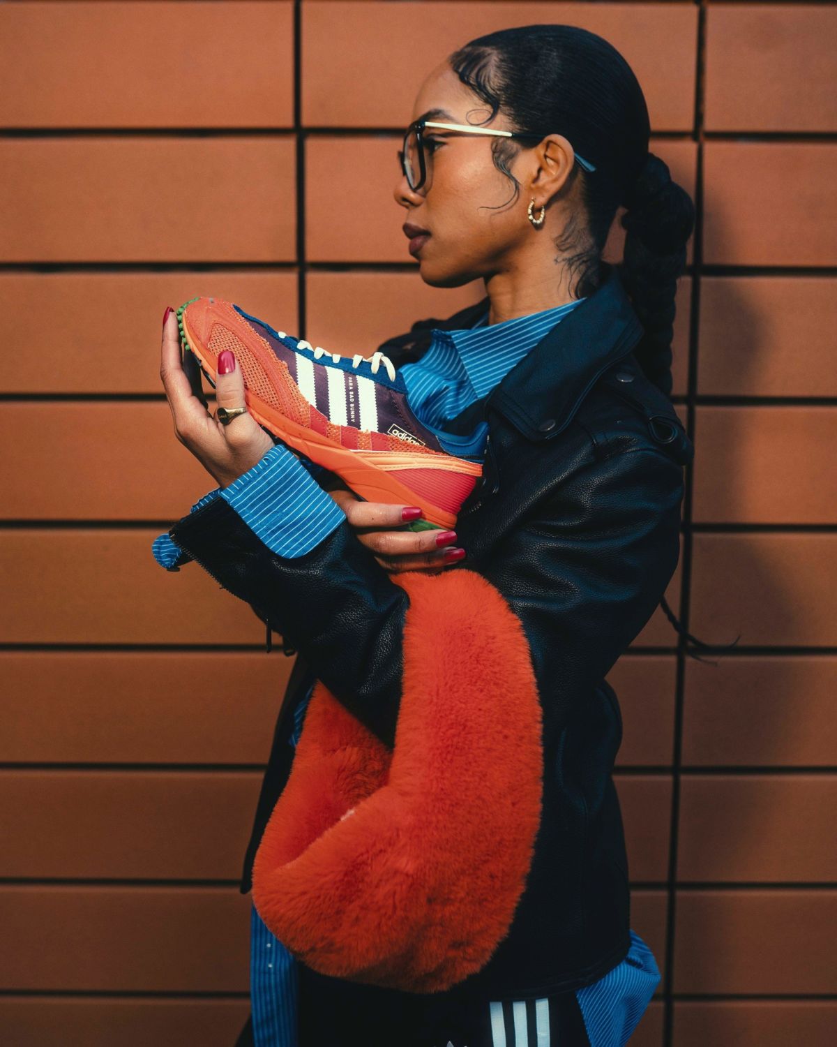 Social Status | Raleigh, NC 27601