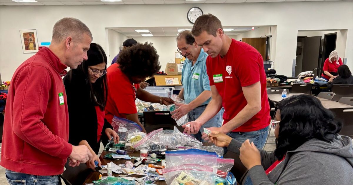 Oak City Cares | Raleigh, NC 27603