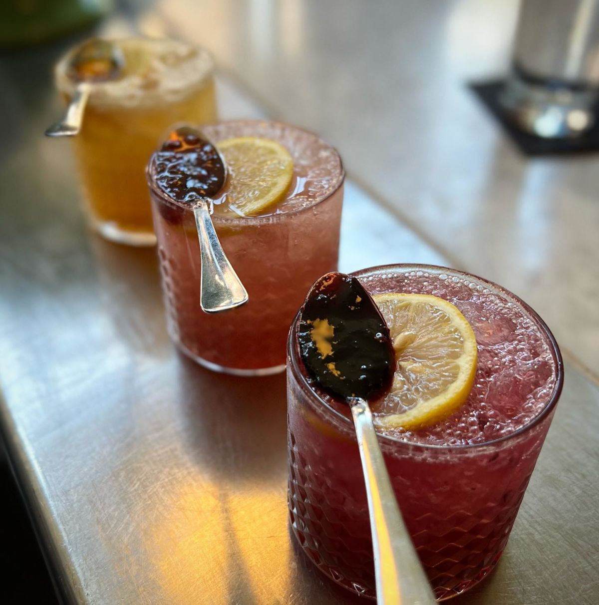 Bittersweet | Raleigh, NC 27601