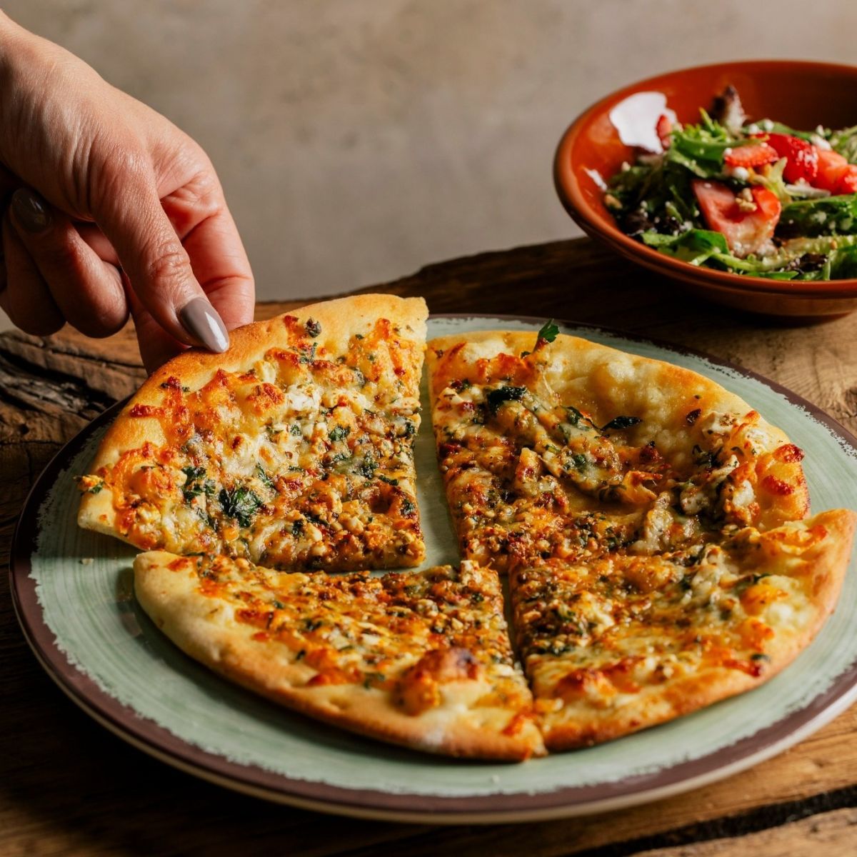 Neomonde Mediterranean - Raleigh | Raleigh, NC 27607