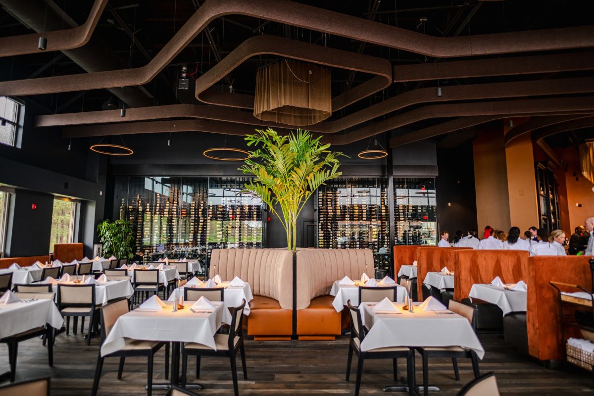 Epic Chophouse | Raleigh, NC 27617