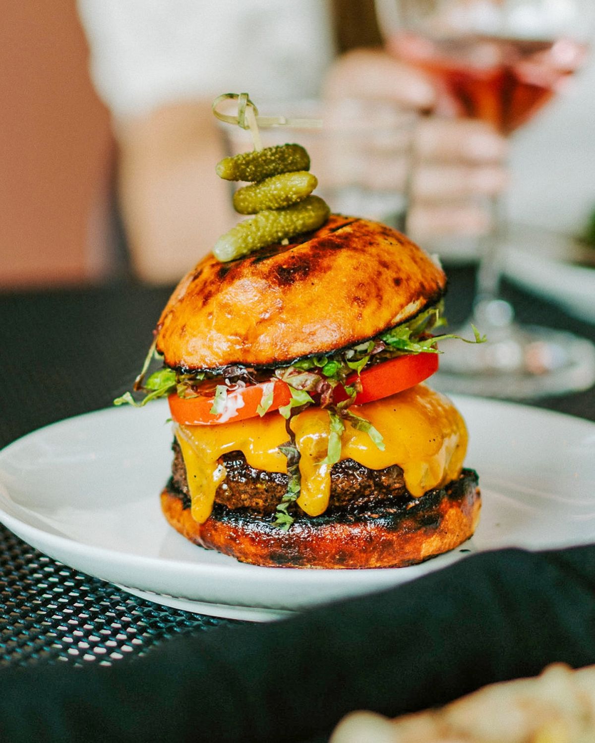 Foxcroft Food & Wine | Raleigh, NC 27609