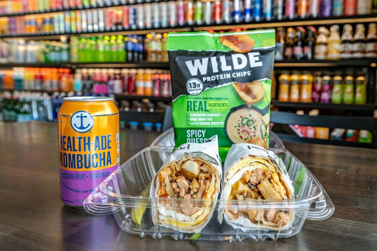 Oakwood Deli | Raleigh, NC 27601