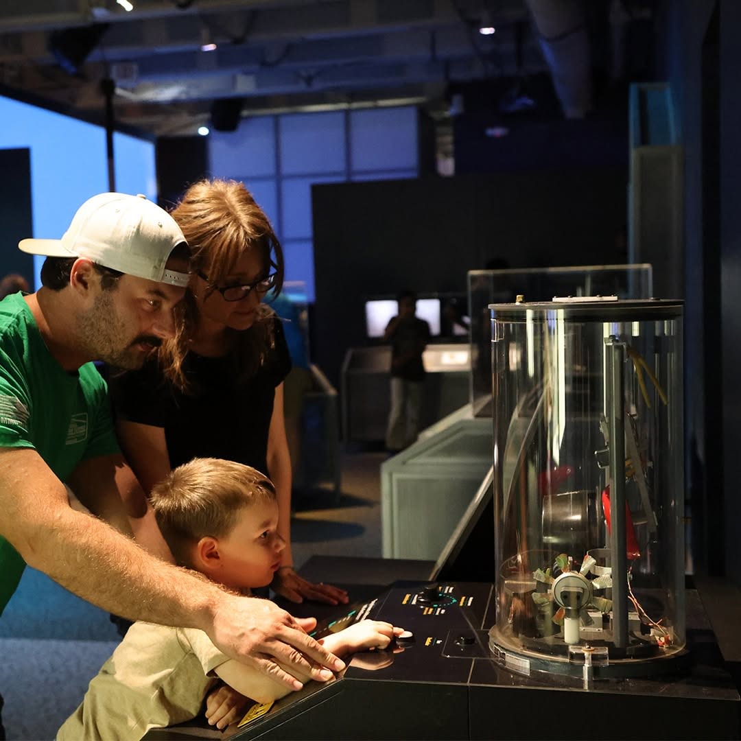 North Carolina Museum of Natural Sciences | Raleigh, NC 27601