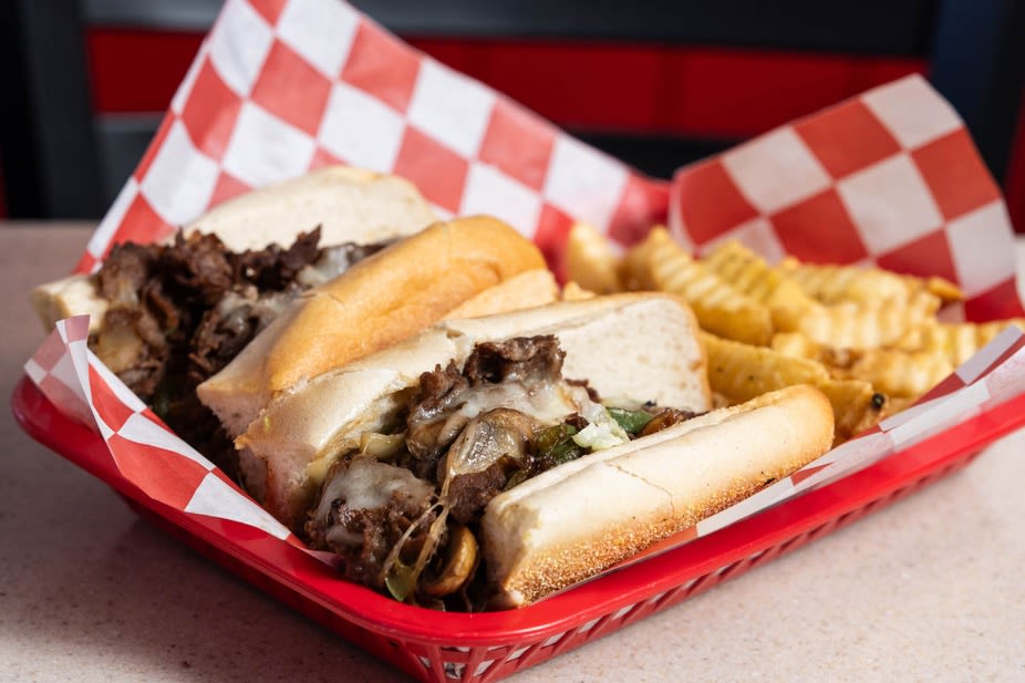 Amedeo's Italian Restaurant | Raleigh, NC 27606