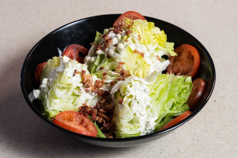 Amedeo's Italian Restaurant | Raleigh, NC 27606